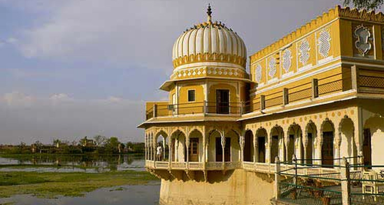 Phool Mahal Jodhpur (Entry Fee, Timings, History, Built by, Images ...